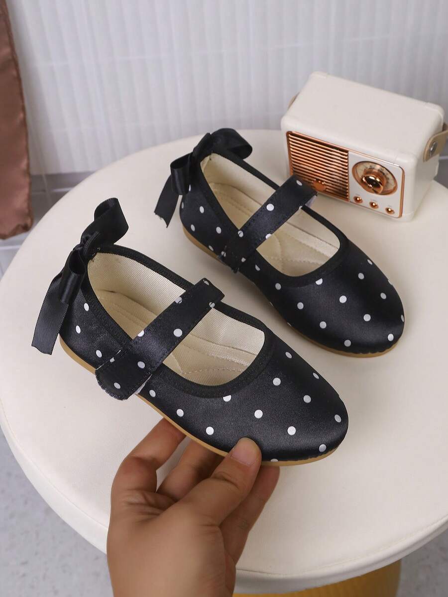 Girls' Fashion Casual Outdoor Flat Soft Sole Comfortable Shoes ...
