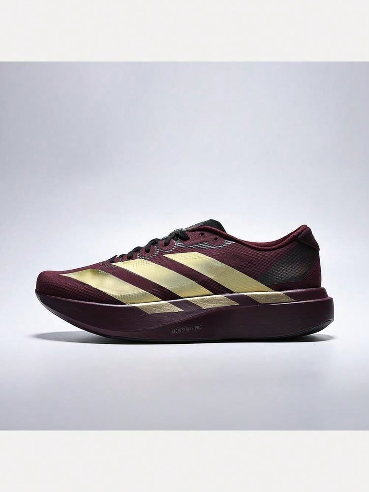 Adidas Men's Adizero EVO SL WOVEN M Low-Top Running Shoes KK3678 for ...