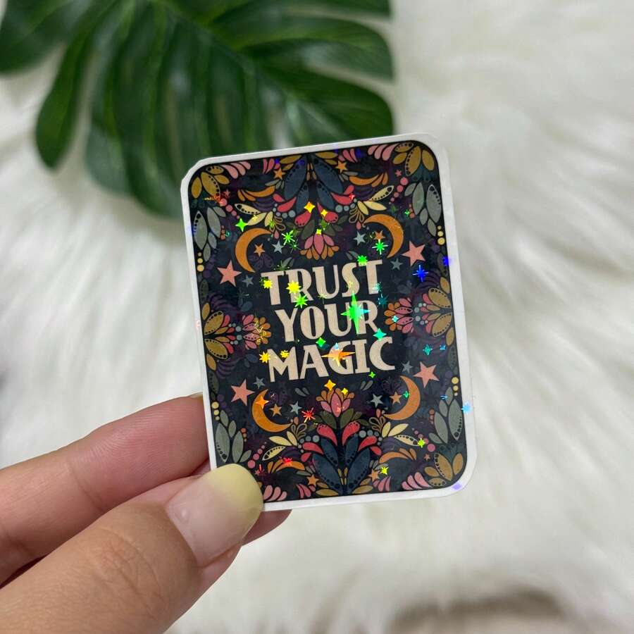 Water Bottle Sticker, Funny Stickers, Cute Stickers, Laptop Sticker ...