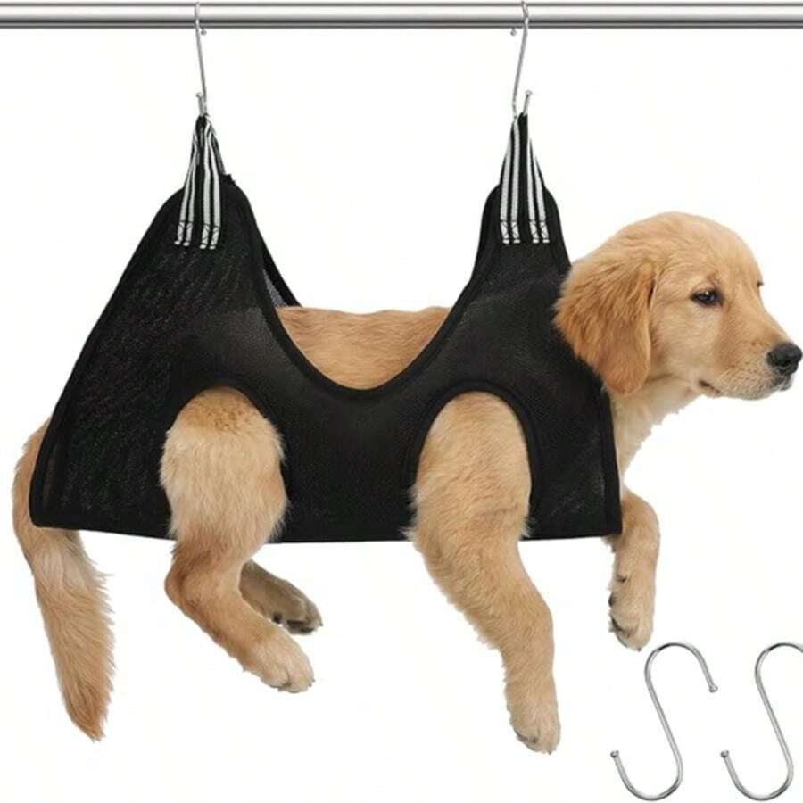 Pet Cat And Dog Grooming Supplies - Nail Trimming Prevent Scratching ...