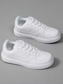 36-45 Couple Shoes, Women's Casual Shoes Men's Sports Shoes, Lace-Up ...