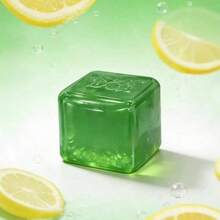 Squeeze Toy In A Square Shape, Green | SHEIN USA
