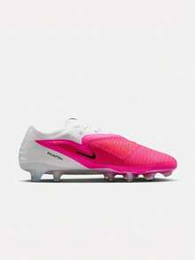 Nike Men's PHANTOM 6 LOW ELITE FG T Football Shoes Low-Top IH1778-900 ...
