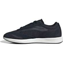 Adidas Womens Lightblaze Lp Lace Up Sneakers Shoes Casual - Black ...