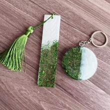 Scenic Area Museum Gift Fun Tassel Bookmark Gold Foil Blank Bookmark ...