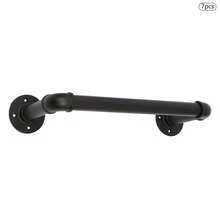 RainWeel Wall Mounted Ladder, Industrial Wall-Mounted Emergency Escape ...