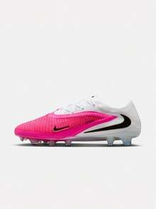 Nike Men's PHANTOM 6 LOW ELITE FG T Football Shoes Low-Top IH1778-900 ...