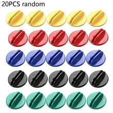 5/10/20/50/100pcs Transparent Table Card Holders, Mini Base Game Board ...
