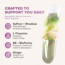 Nutricost Rosabella Saffron Blend Supplement For Men & Women – Saffron ...