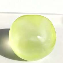 Bestselling Coconut Oil Squeeze Toy, Glossy Stress Relief Ball ...