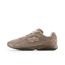 New Balance 204L Thin-Soled Leather Shoes With German Training Miu Lace ...