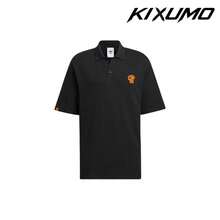 Adidas Originals Cartoon Pattern Casual Short Sleeve Polo Shirt ...