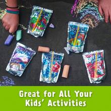 Kool-Aid Jammers Artificially Flavored Drink, 1 Pouches, For School ...