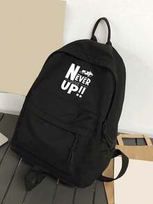 Seka Paul Stylish Backpack With Side Pocket Cool Mochilas Para Hombre ...
