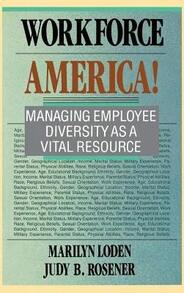 Pre-Owned Workforce America!: Managing Employee Diversity As A Vital ...