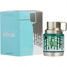 Armaf Odyssey Aqua Edition – Citrus, Aromatic, Fresh, Woody – Eau De ...