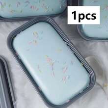 1pc Creative Bucket-Packed High-Value Non-Sticky Fluffy Slime Realistic ...