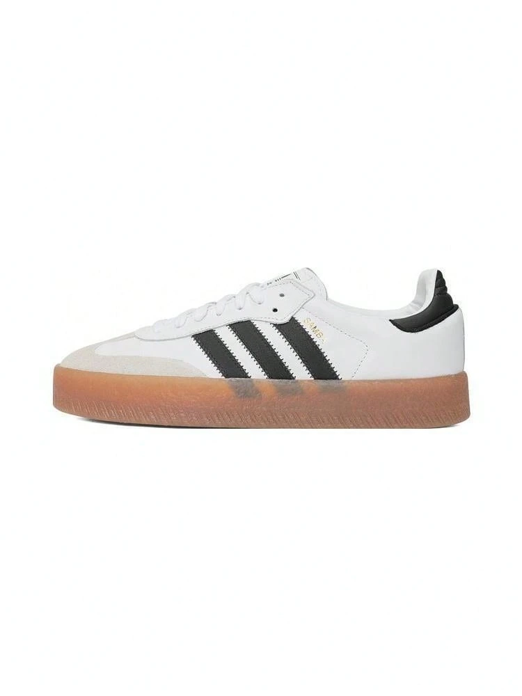 Adidas Originals Unisex SAMBAE W Low-Top Casual Sports Shoes JI1349 for ...