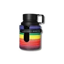 Armaf Odyssey Spectra Rainbow Edition For Unisex Eau De Parfum Spray, 3 ...