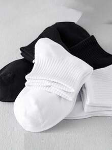 50pcs/40pcs/32pcs Is Comfortable, Soft, Sweat-Absorbent, Antibacterial ...