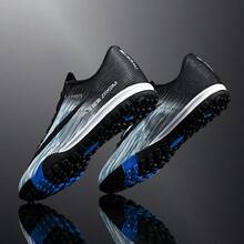 1 Pair New Football Shoes Recommended For Men And Women, School ...