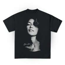 Olivia Dean Merch The Art Of Loving LIVE Tour 2026 Olivia Dean Tee ...
