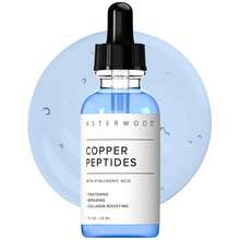 GHK Cu Peptide Serum – Copper Peptide Serum For Tightening, Collagen ...
