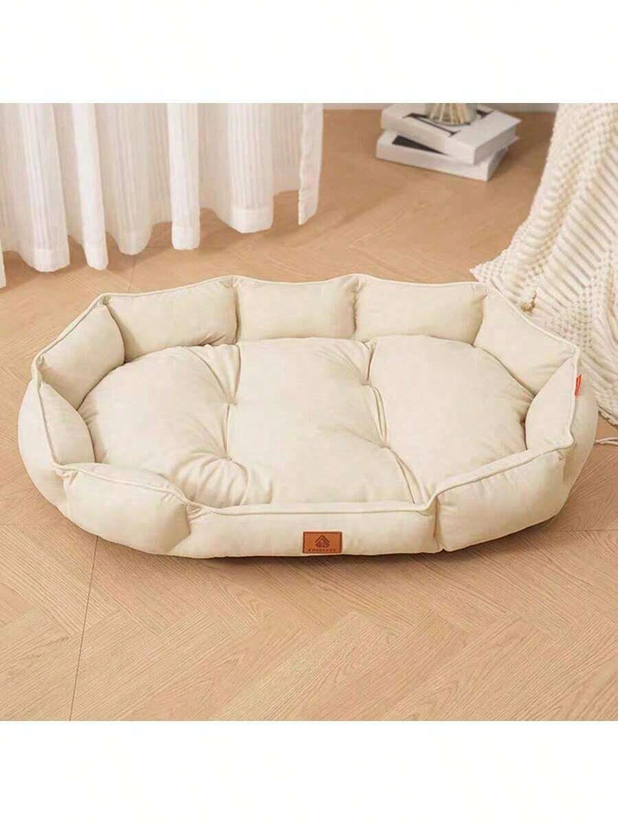 1 Pet Bed, All Seasons, Dog Bed, Tear-Resistant Oxford Cloth, Non-Stick ...