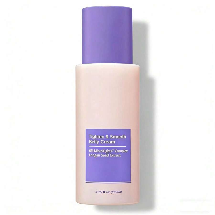 Firming Belly Cream - Body Firming Moisturizer, 4.25oz | SHEIN USA