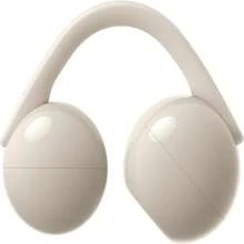 Sony LinkBuds Clip Open-Ear Truly Wireless Earbuds - Greige WFLC900/C ...