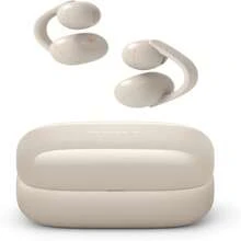 Sony LinkBuds Clip Open-Ear Truly Wireless Earbuds - Greige WFLC900/C ...