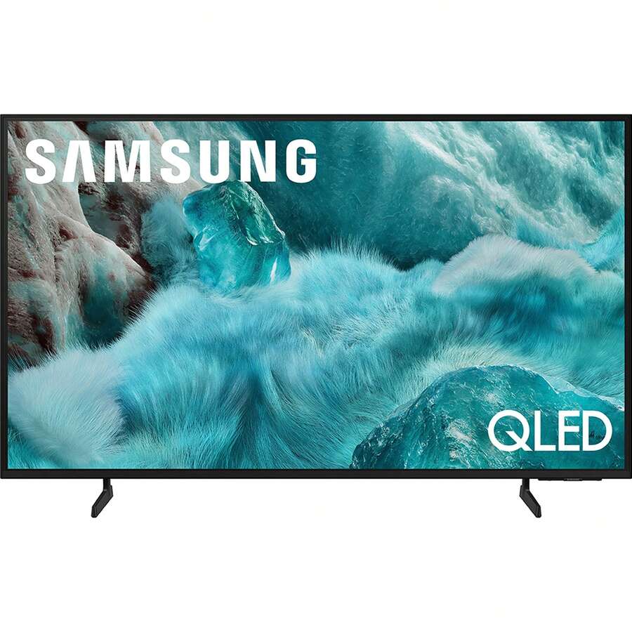 Samsung 43 Inch QLED Q7F 4K Vision AI Smart TV (2025) | SHEIN UK