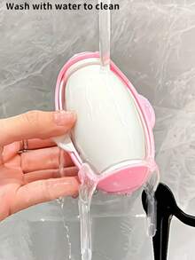 2pcs Washable Manual Roller Lint Remover, Easily Remove Pet Hair And ...