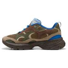 Puma Velophasis Nu Kidsuper Lace Up Sneakers | SHEIN USA