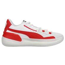 Puma Clyde Hardwood Team Basketball Shoes | | Men Basketball Shoes ...