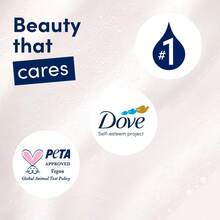 Dove Soap, Original Beauty Bar Pack (4 Soap Bars) – 3-In-1 Moisturizing ...