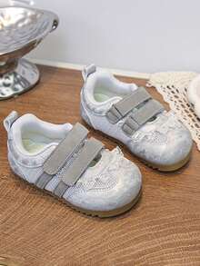 2026 Spring New Kids' Sports Shoes, Suitable For 1-6 Years Old Boys ...