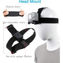 Yoobao Accessory Kit For Hero 13/12/11/10/9/8/7/6/5/4, Includes New ...