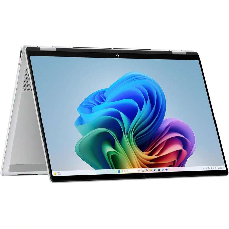 HP OmniBook 7 Flip 2-IN-1 (Copilot+ PC) Laptop, 16 Inch 3K(2880x1800 ...