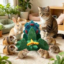 New Pet Toy, Cat Toy, Rotating Ferris Wheel With Small Wings, Fun ...