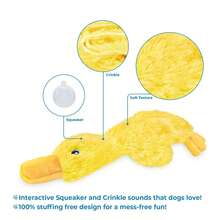 1PC Dog Chew Toy, Ideal Dog Toy For Chewing, Small, Medium And Large ...