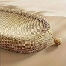 22.4 Inch Extra Large Cat Scratching Post And Pad - Heavy Duty Oval Cat ...