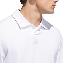 Adidas Men's Beyond Long Sleeve Fit Polo Shirt-Father's Day 0O4G ...