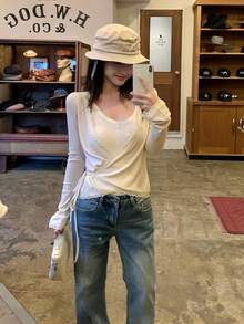 Spring/Summer Women's Soft Thin Sun Protection Cardigan, Casual Air ...