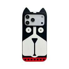 Cartoon Cute Adorable Puppy Phone Case Suitable For 17 Pro Max, Apple ...