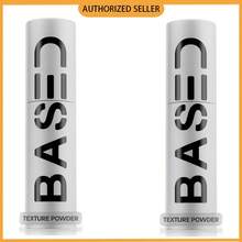 Based Bodyworks Hair Texturizing Powder, Volumizing Hair Powder For ...