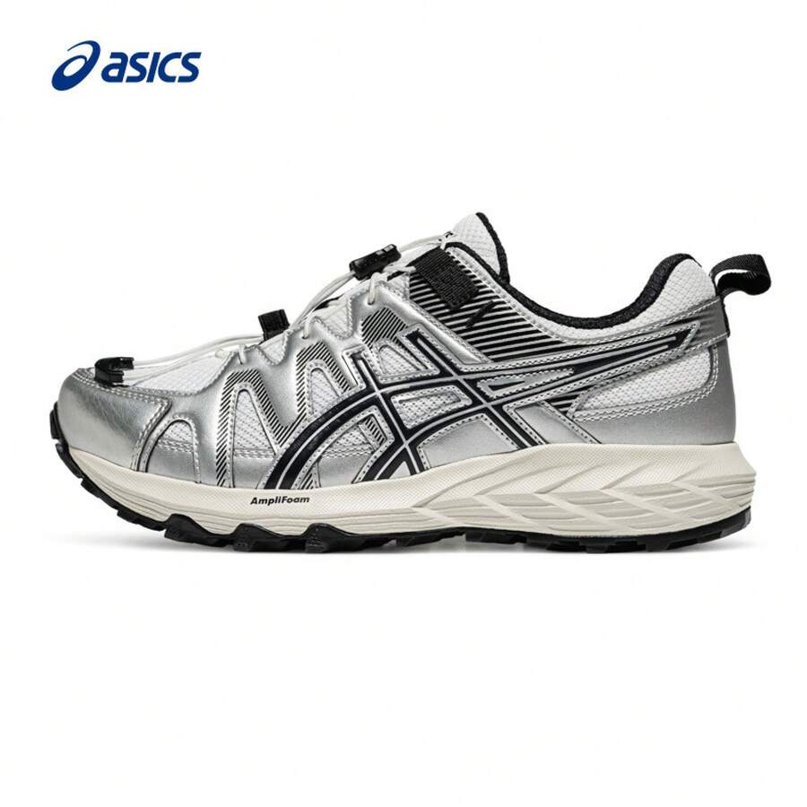 Zapatillas de Trail Running para Mujer ASICS GEL-SONOMA FE | Mode de ...