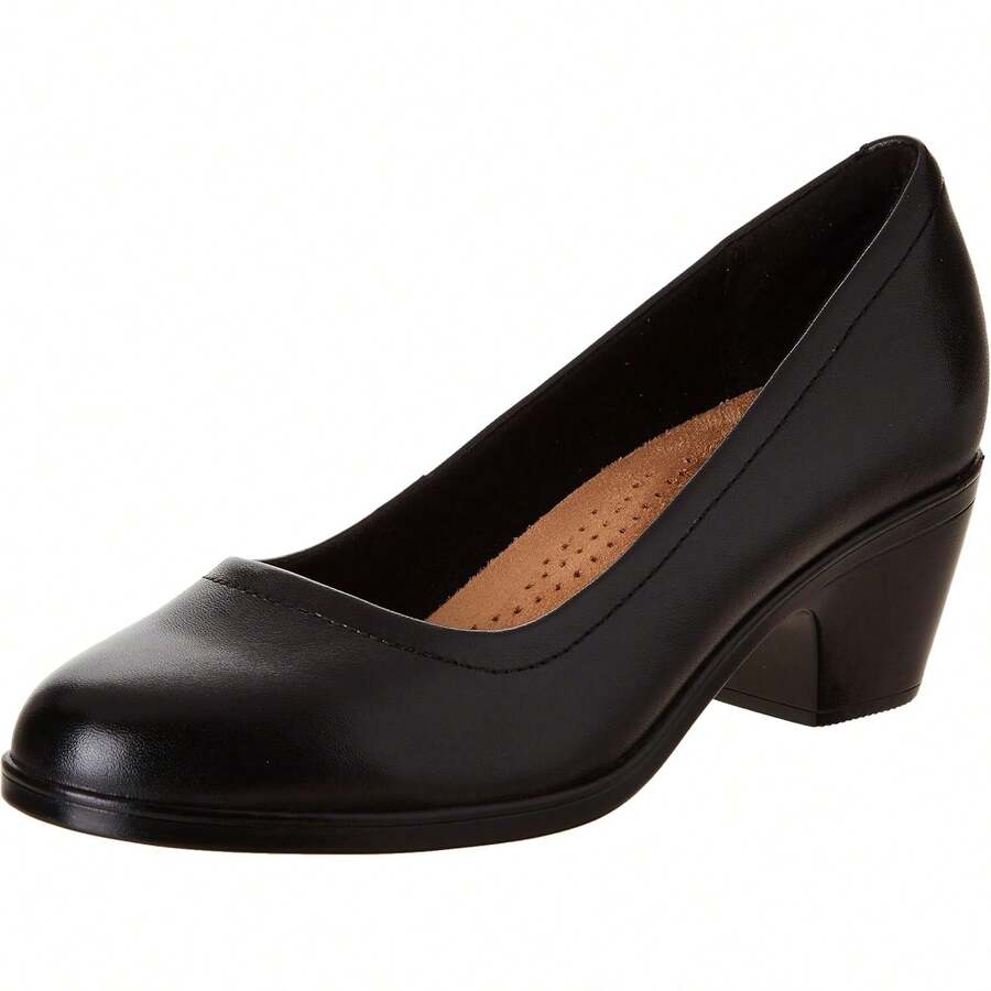 Clarks Women's Emily 2 Ruby Pumps Variant 1 | SHEIN USA