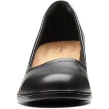 Clarks Women's Emily 2 Ruby Pumps Variant 1 | SHEIN USA