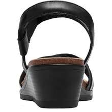 Clarks Women's Kacha Twist Wedge Sandal Variant 1 | SHEIN USA
